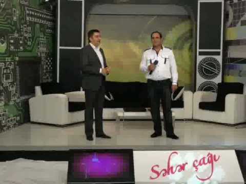 Manaf Agayev & Punhan Ismayilli - Toy