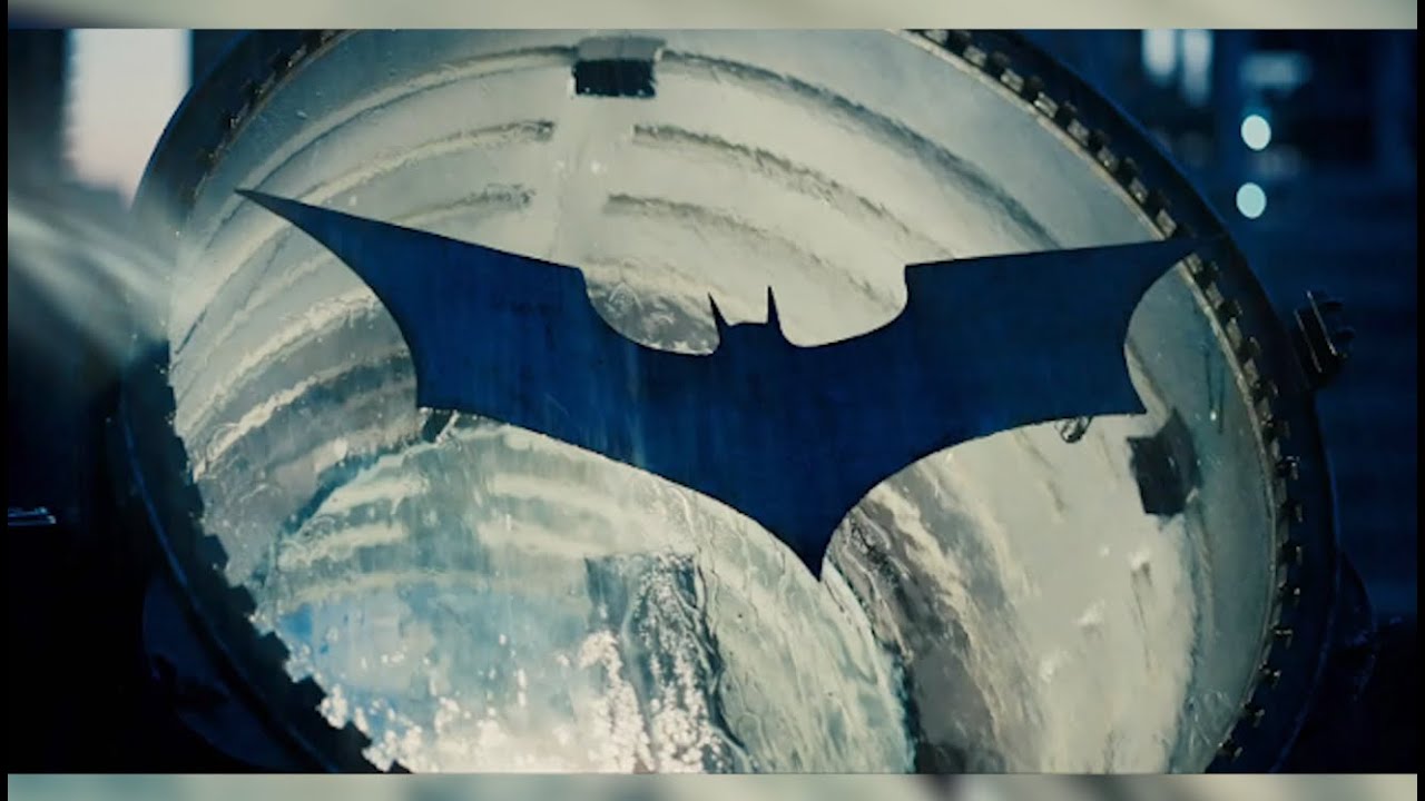 ¿Cómo SURGIÓ la BATISEÑAL DE BATMAN? - YouTube