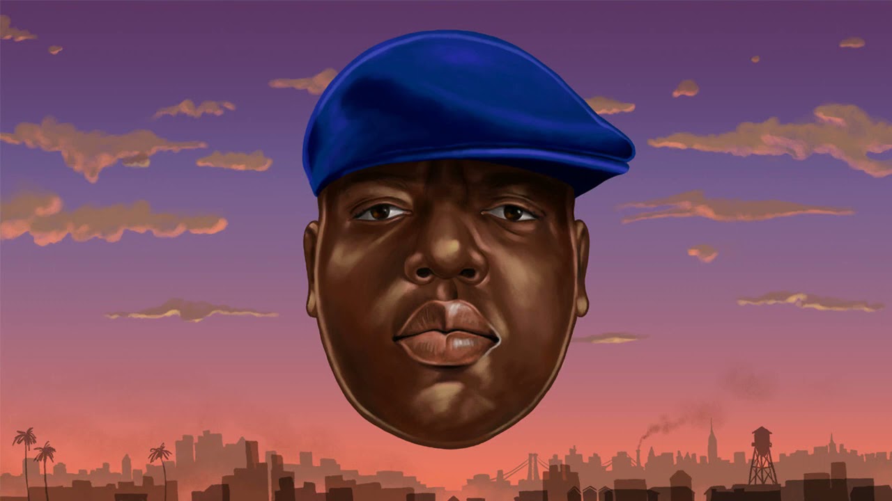 Big Poppa Instrumental Slowed (VERY CLEAN) - YouTube