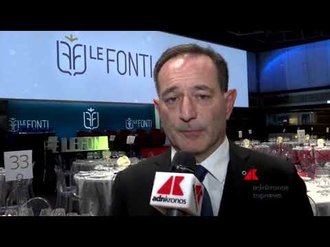 Vito Rotondi premiato CEO dell’anno per la comunicazione finanziaria ...