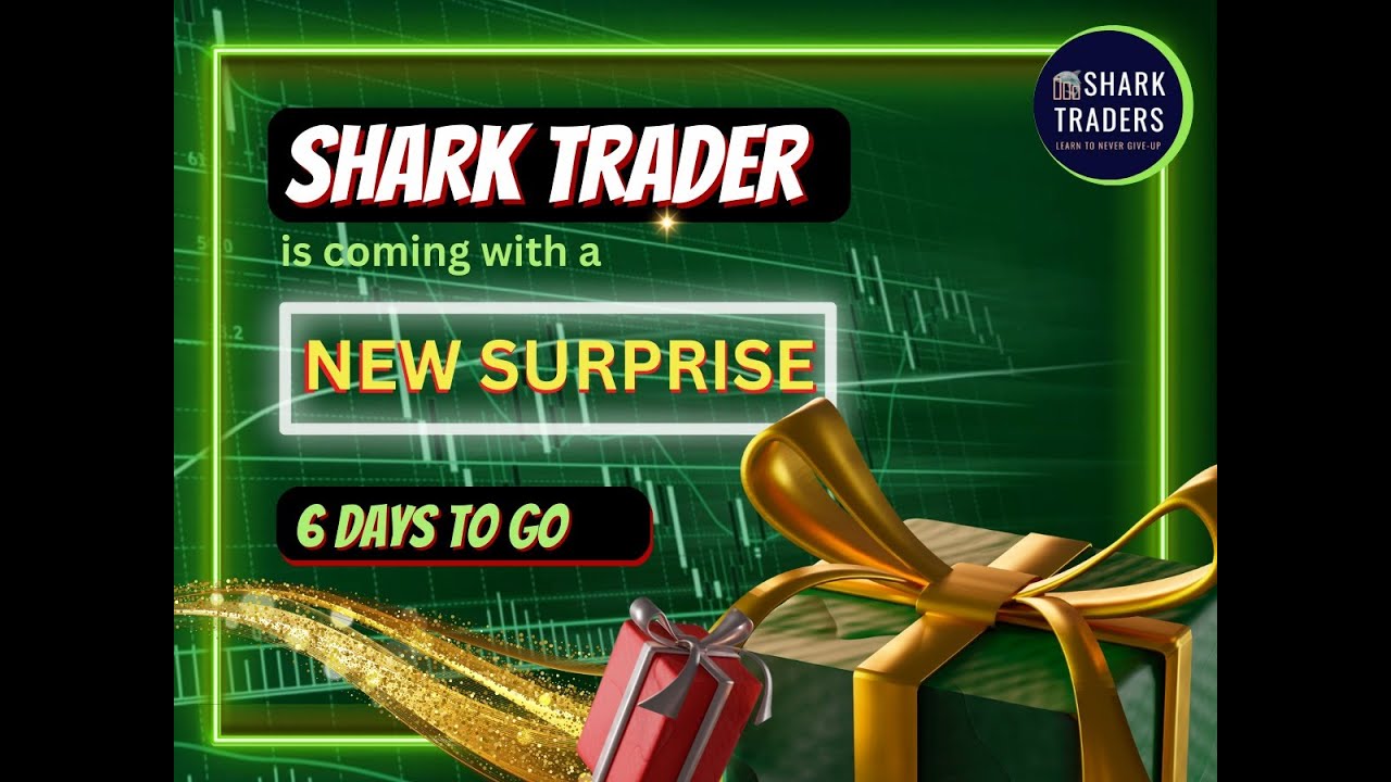 Shark Traders Live Streaming Nifty | Banknifty | Option trading - YouTube
