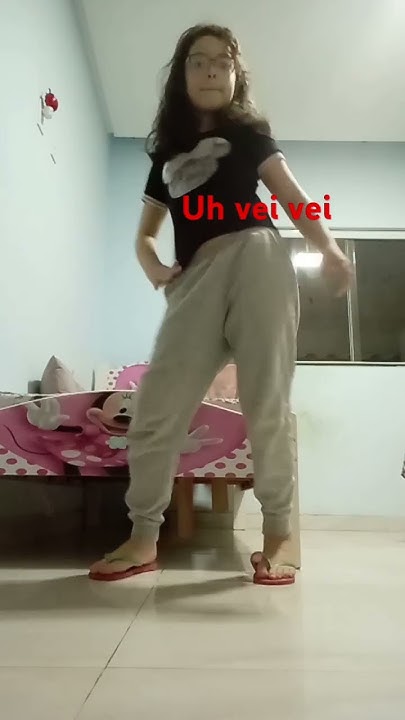 Uh vei vei - YouTube