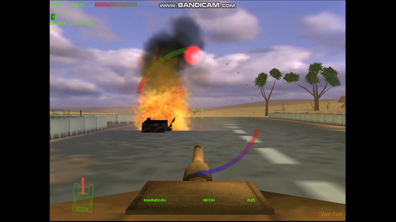 Wargasm (PC) instant mission 1 - YouTube