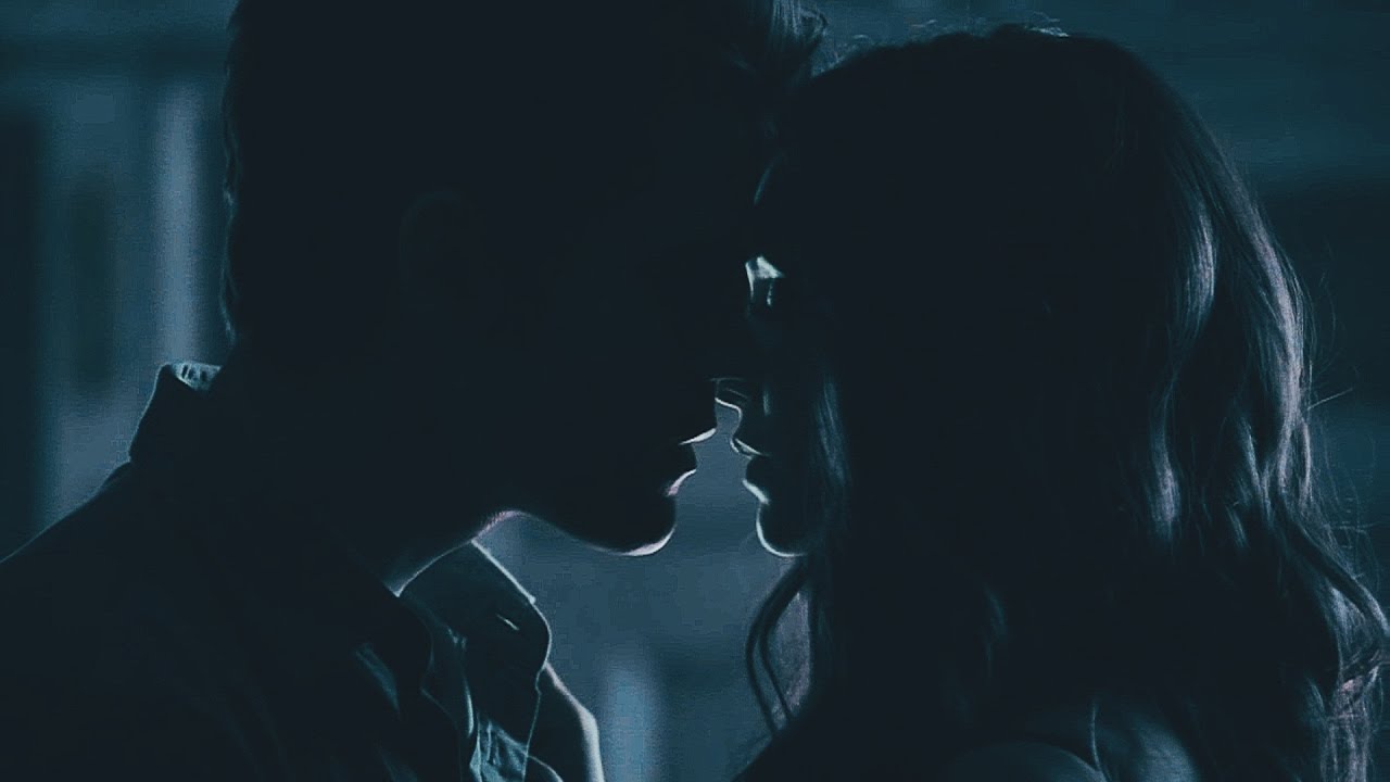 Multifandom Couples | Ghost - YouTube