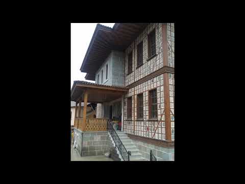 Taş Konak - Hara Köyü