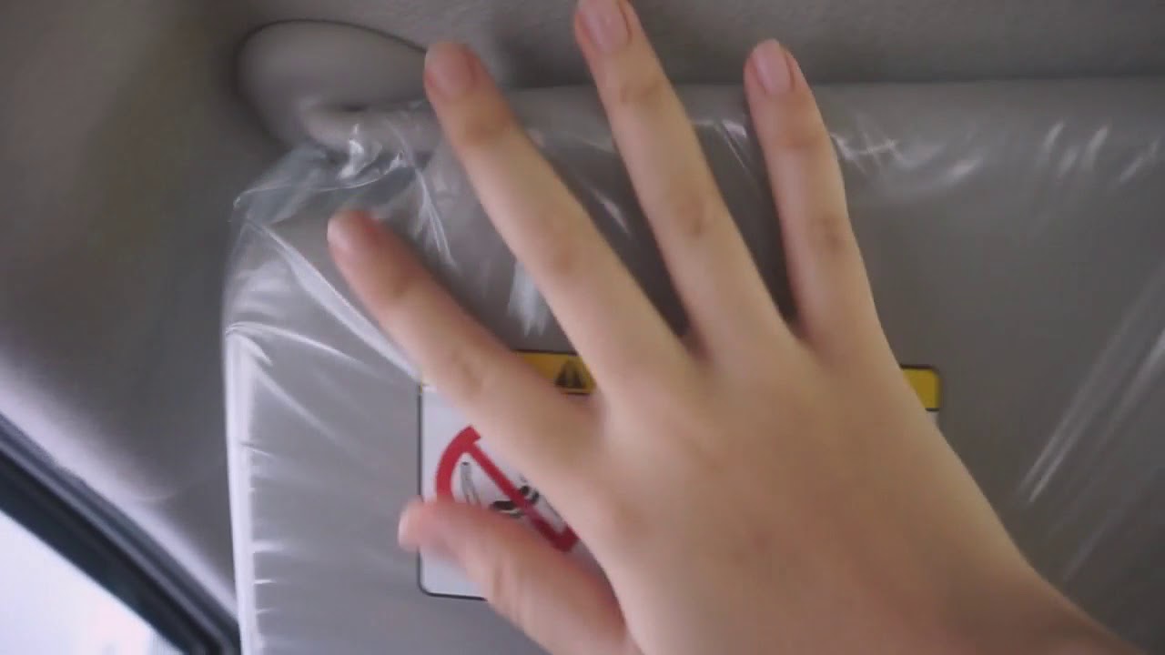 Auto ASMR Fast Car Tapping and Scratching - YouTube