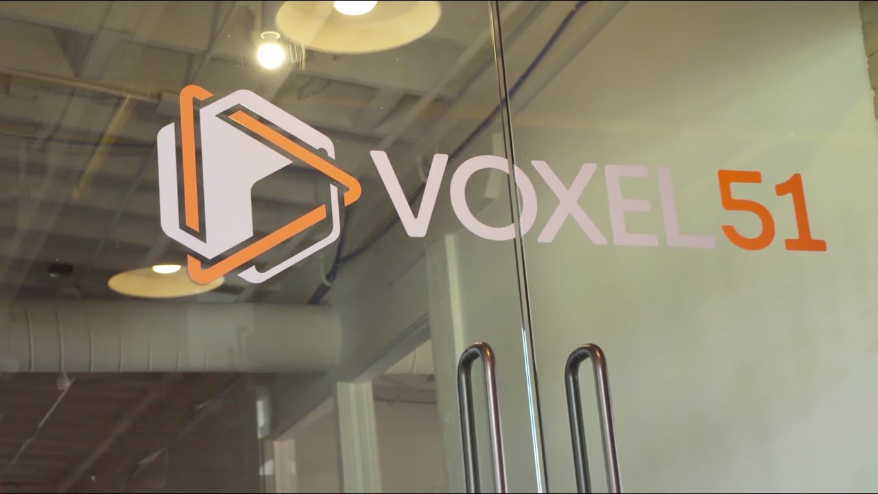 Voxel51 Overview - YouTube