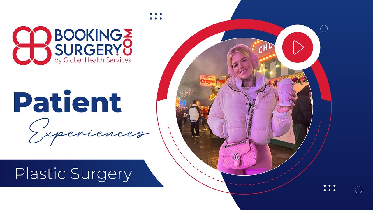 Scarlet Black | Bariatric and Plastic Surgery Journey | Booking Surgery ...