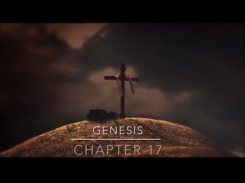 Genesis Chapter 17 - YouTube
