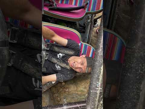 We’re coming back! #hollerwood #offroad #rzr