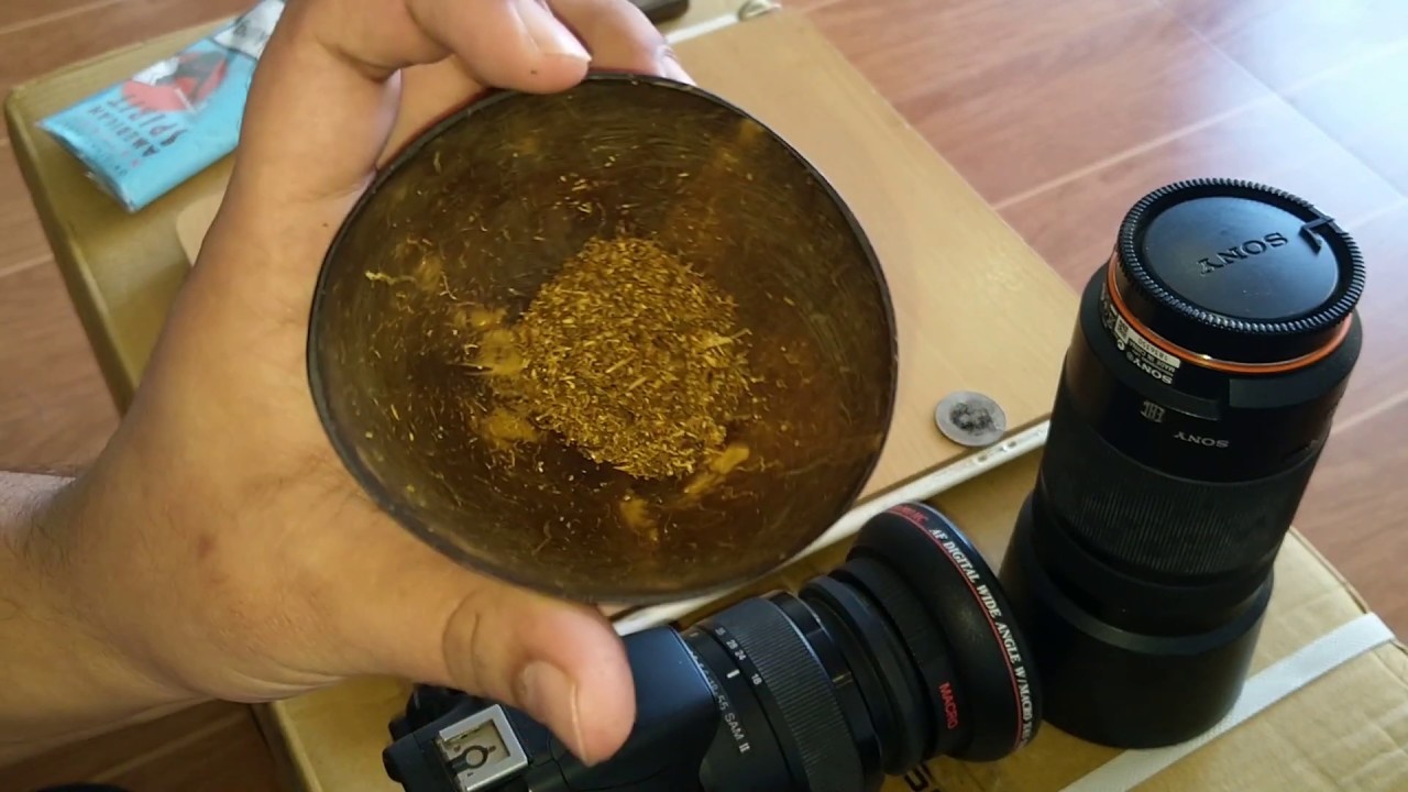 How To Make Hash Joint | Quick & Easy - YouTube