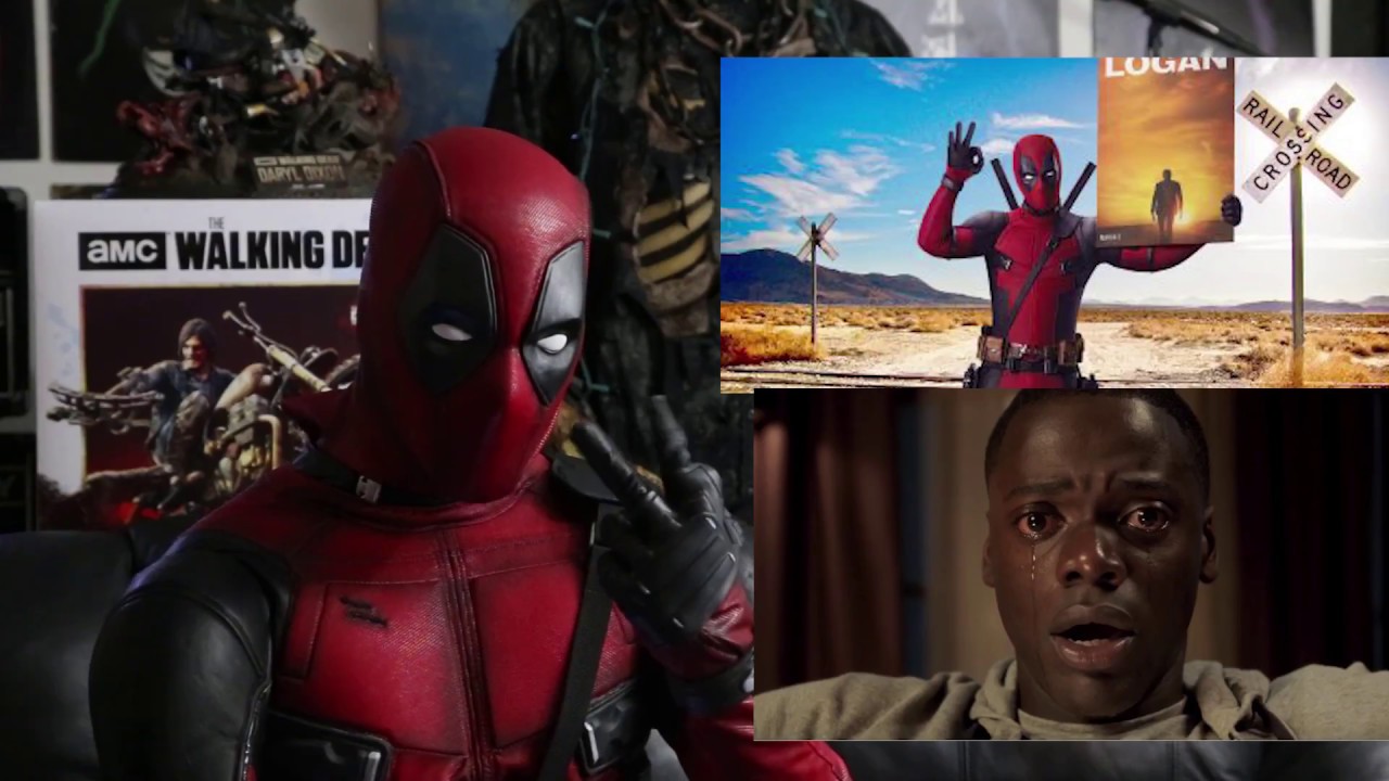 Vlog Unboxing Alexa, Deadpool Wall Smasher Decal, Movies, Nintendo ...