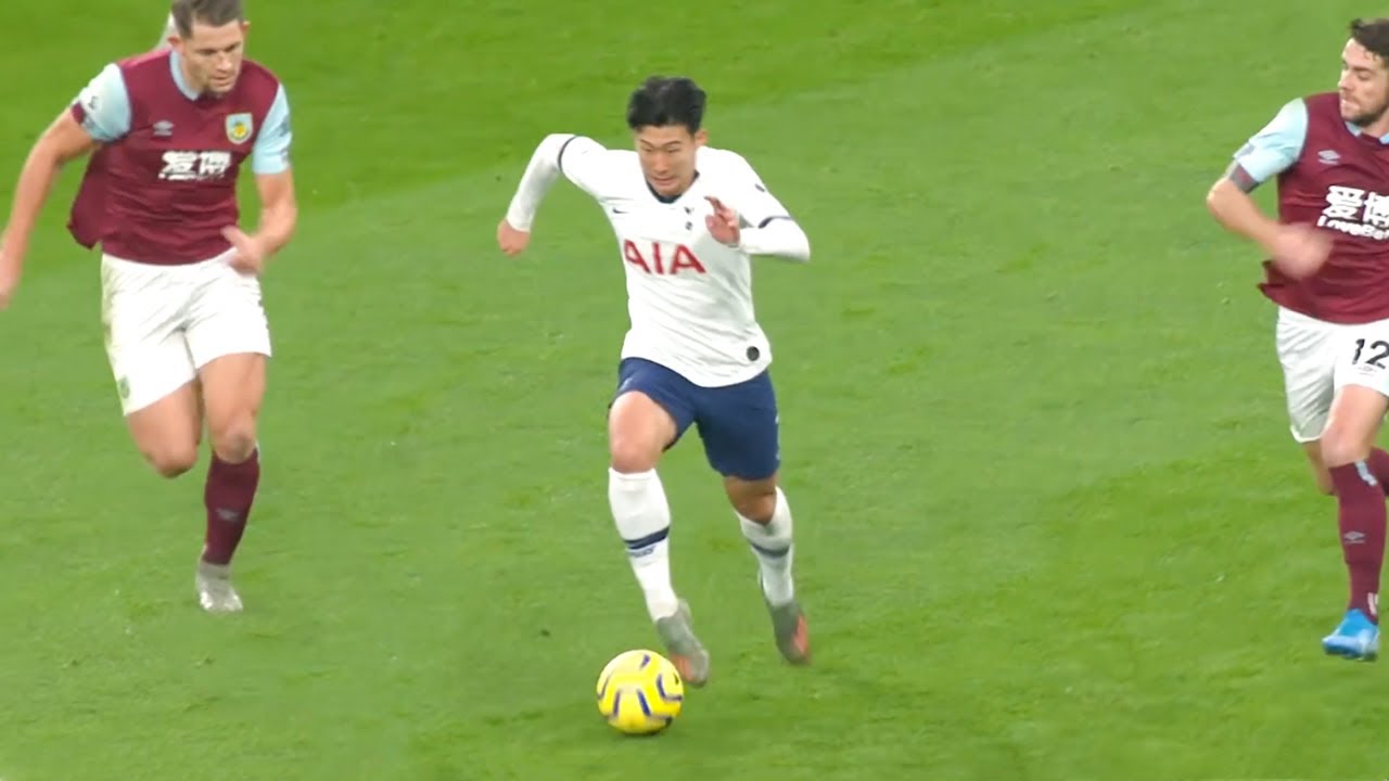 Incredible Goals Of The Year 2020 - YouTube
