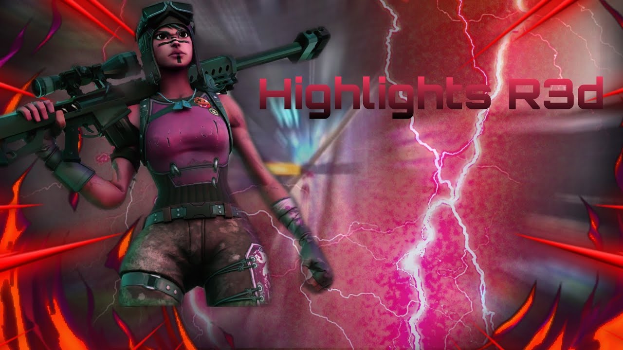 Highlights R3D - YouTube