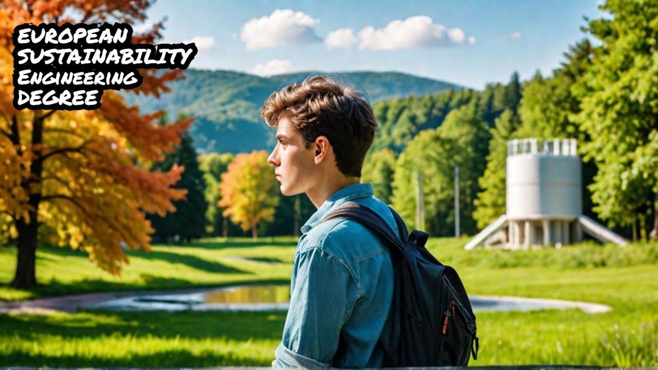 European Master In Sustainable Systems Engineering (EMSSE)| France ...
