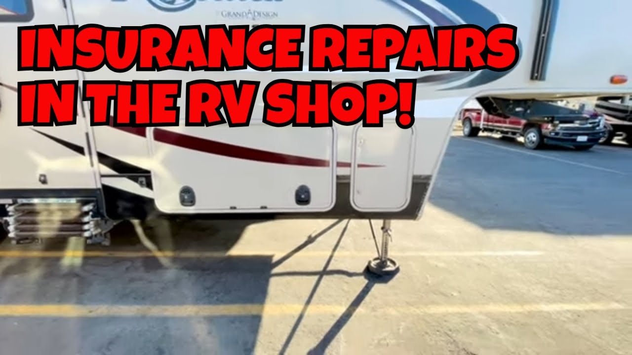 This Common RV Accident Will Make You Think Twice! - YouTube