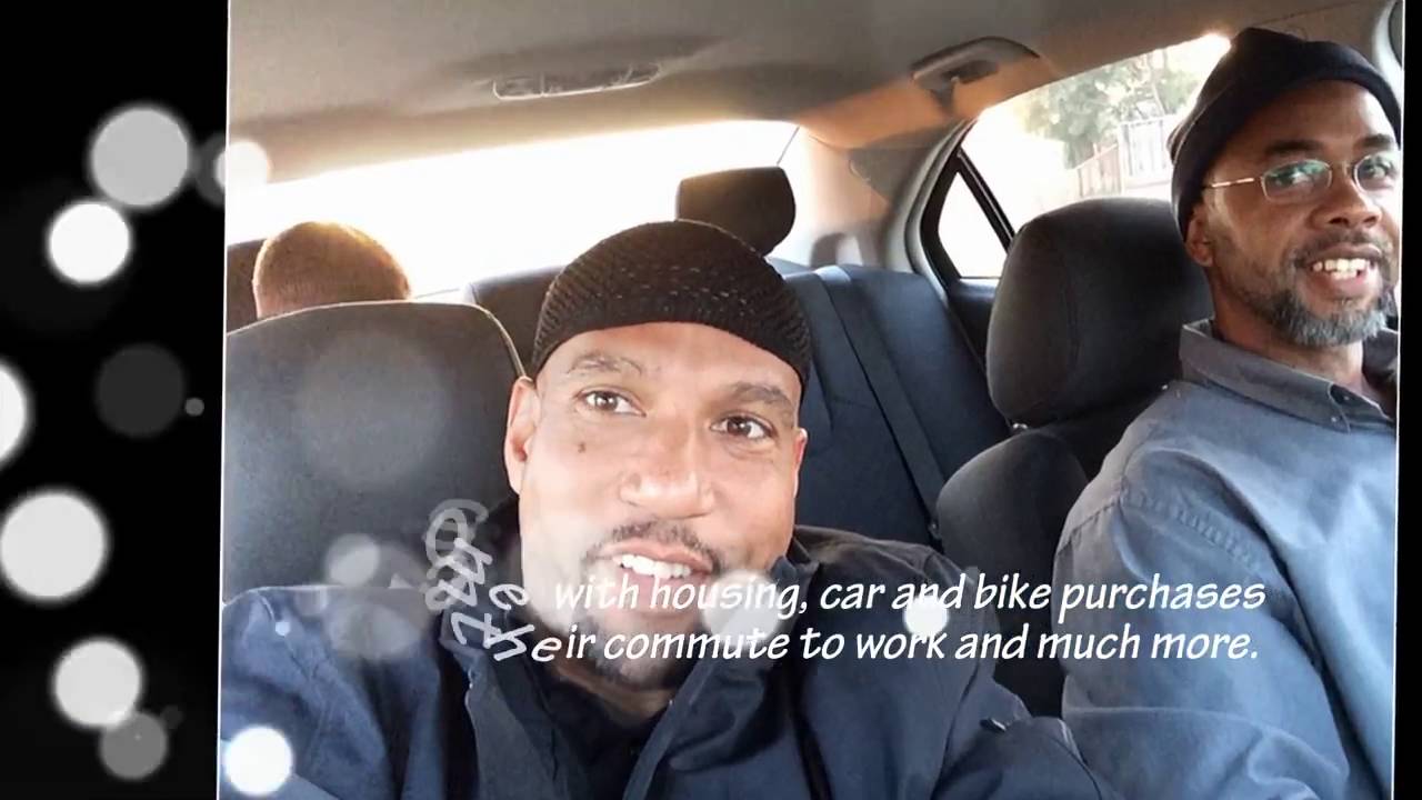 Tayba Foundation Celebrating 5 Years Of Reentry - Shaykh Rami Nsour ...