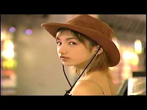 Morning Musume - LOVE Machine (VHS Full Ver.)