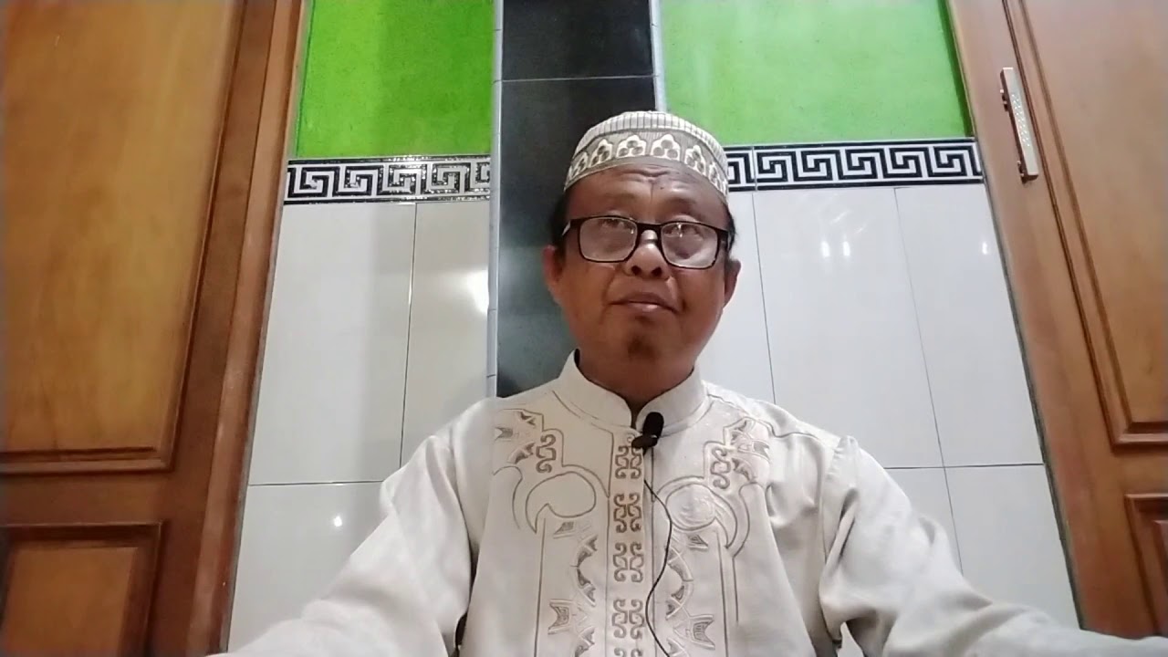 Belajar Ngaji part III - YouTube
