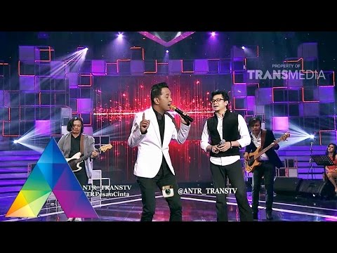 A NIGHT TO REMEMBER 25 JANUARI 2016 - Gerangan Cinta Java Jive