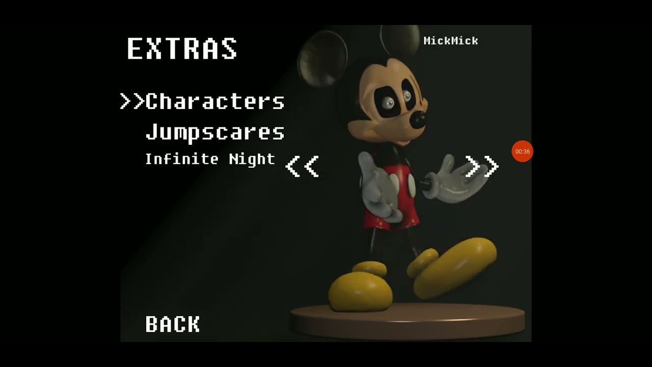 FNATI extras - YouTube