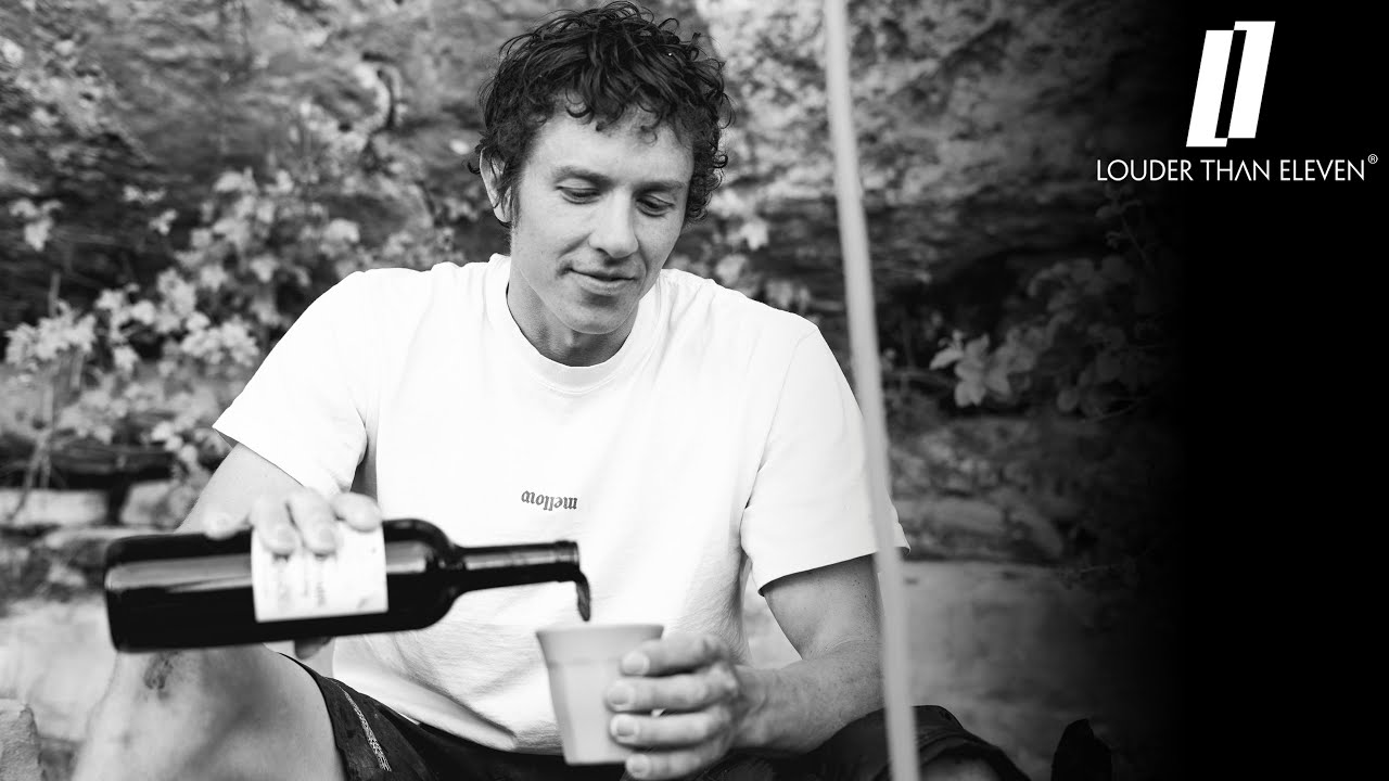 DIRECTORS CUT - Biographie (9a+) - Ceuse, France - Matty Hong - YouTube