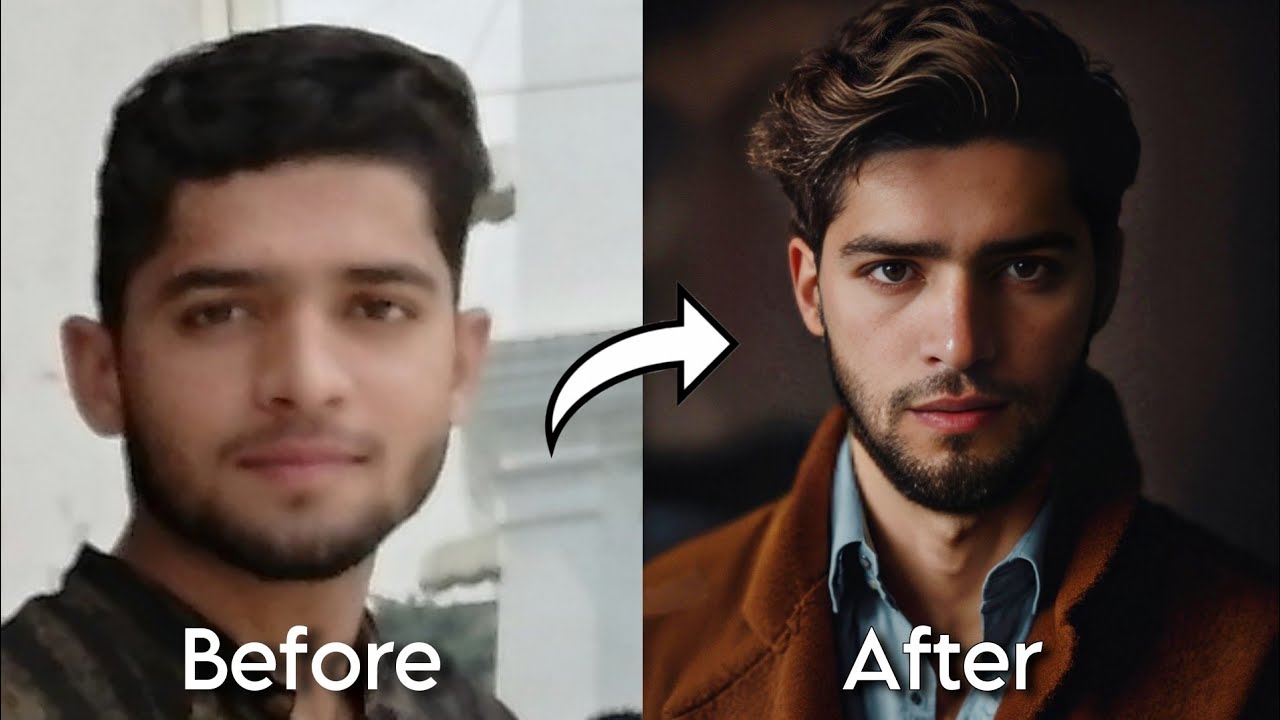 How to create personal AI-portraits for free | high quality ai self ...