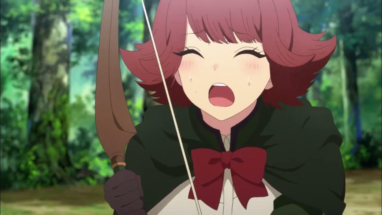 PV 3 「Lv2 kara Cheat datta Motoyuusha Kouho no Mattari Isekai Life」 - YouTube