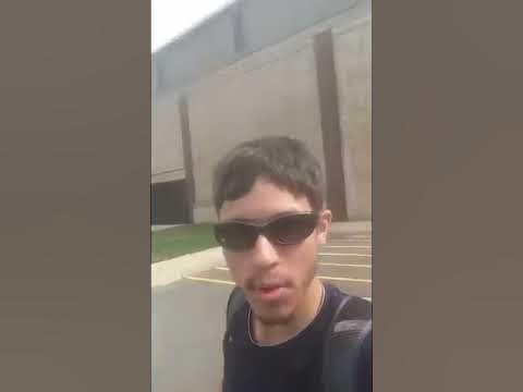 Hofstra University Campus Tour - YouTube