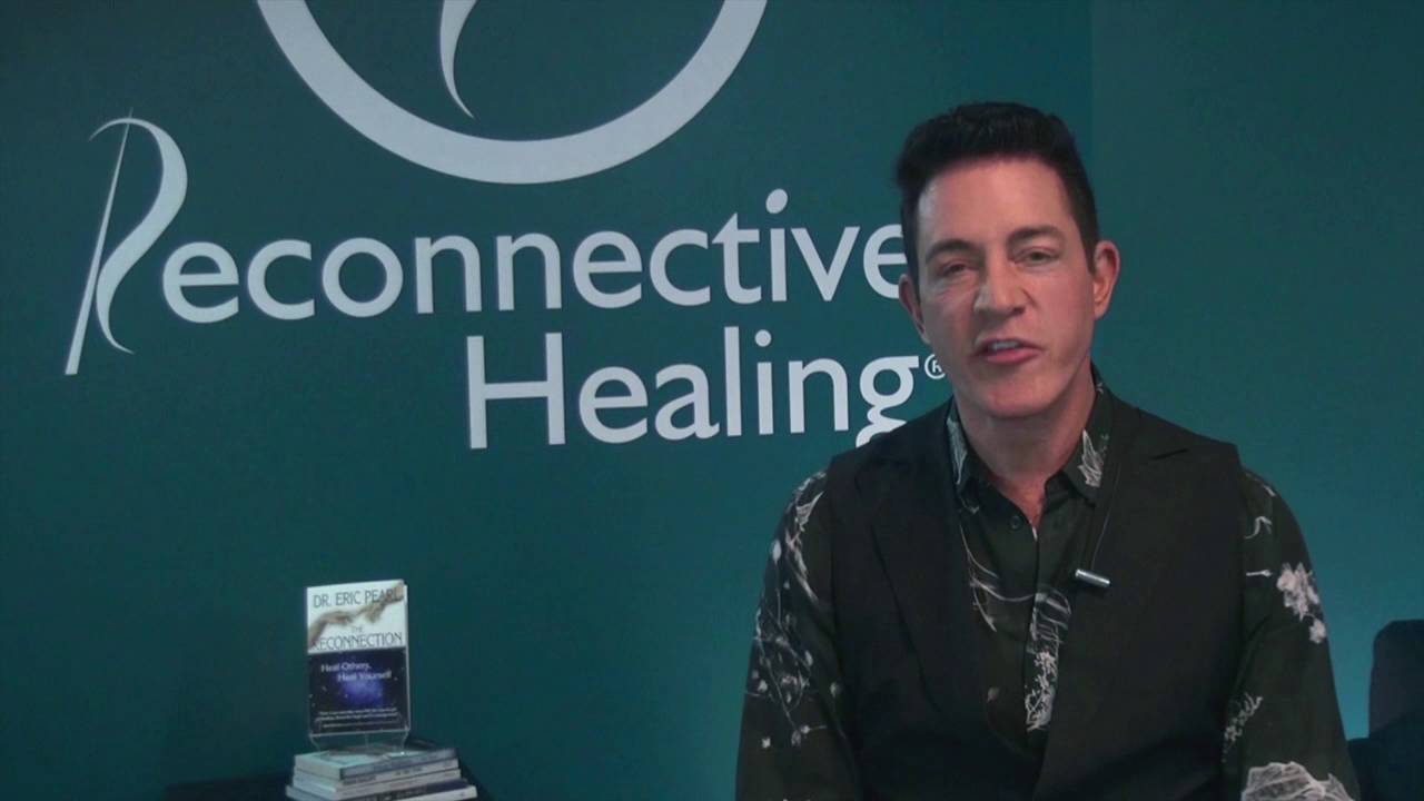 Q&A with Dr. Eric Pearl: Life Progress (Part 3) - YouTube