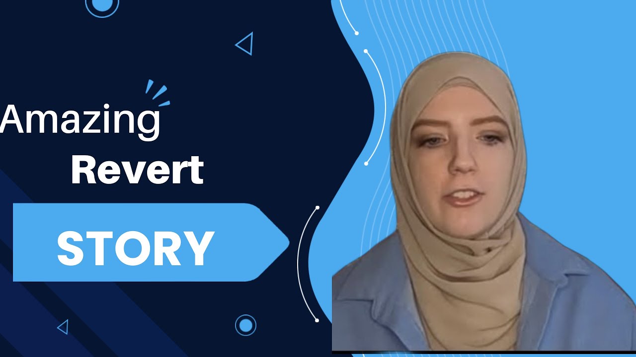 Why It Took Me 2 Years to Convert to Islam | My Revert Story - YouTube