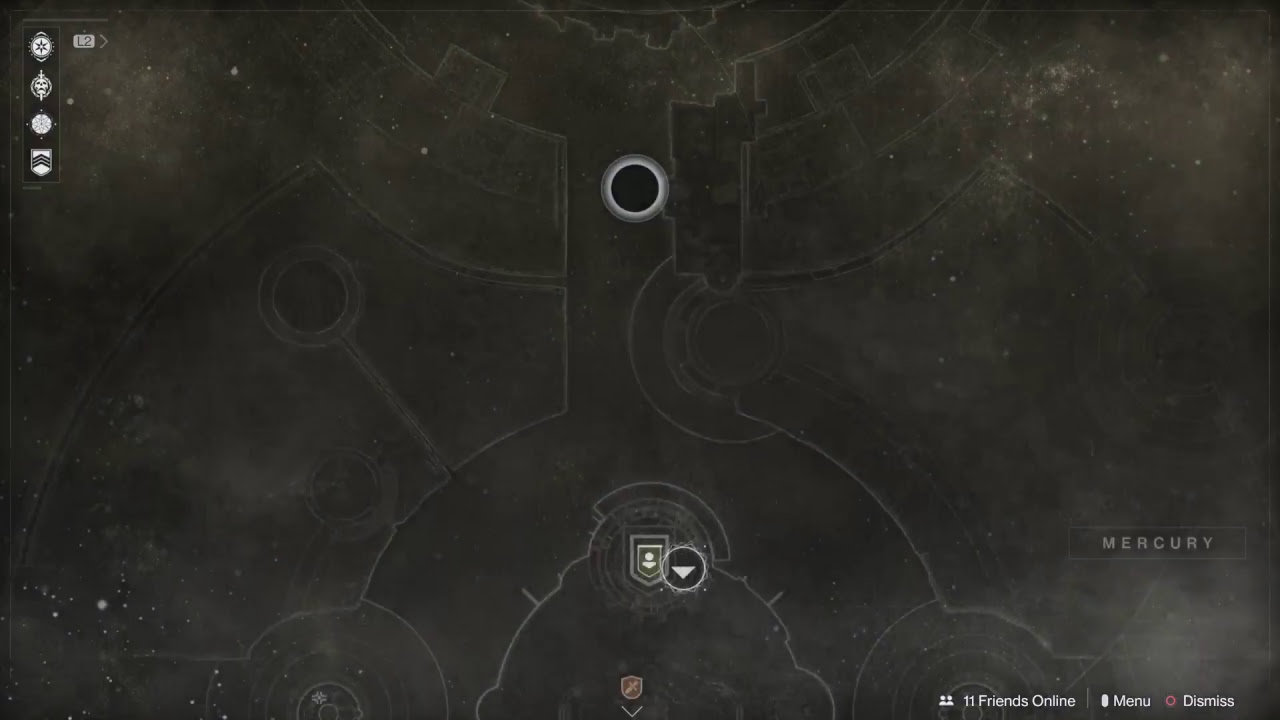 Destiny 2 | Ikora Rey Missions. - YouTube