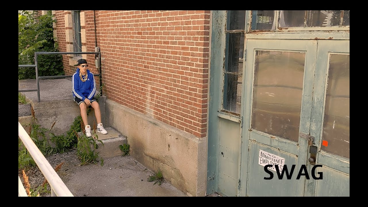 Mr. Swag - 5th Anniversary Music Video (ft. Ben!, Big Bendy) - YouTube