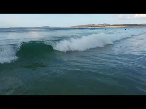 Pollan Beach, Ballyliffin, County Donegal