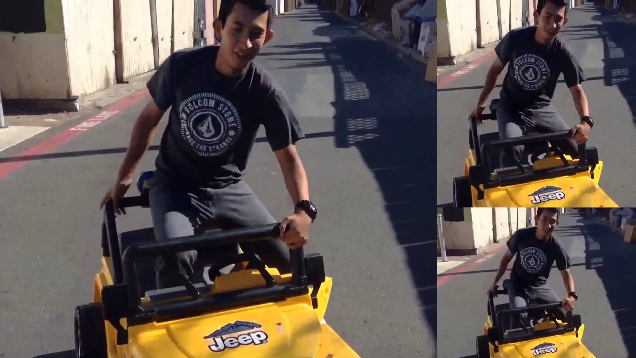 Turn Down For What (Music Video) - YouTube