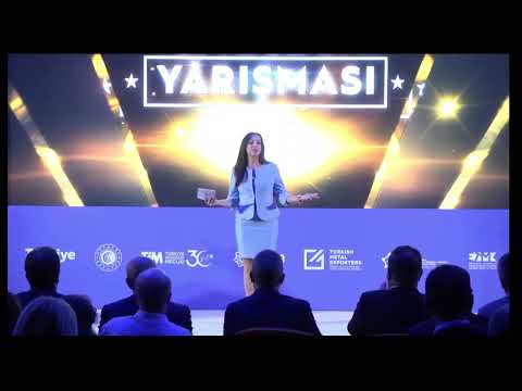 Seda Celik Protokol sunumu 