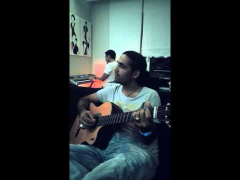 Md Müzisyen - Türkü gözlüm