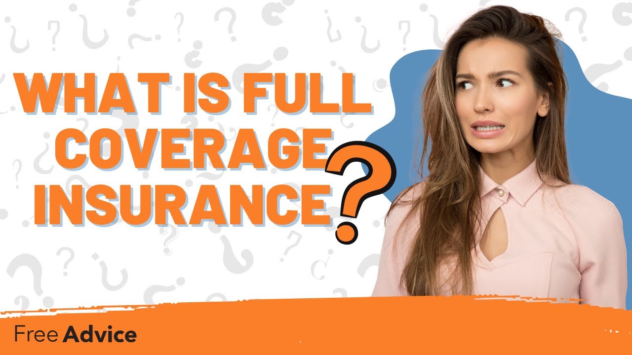 Full Coverage Car Insurance in 2025 (Surprising Facts Revealed) - YouTube