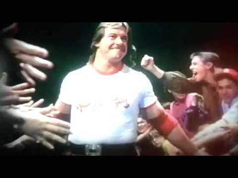 In memory of rowdy roddy piper - YouTube