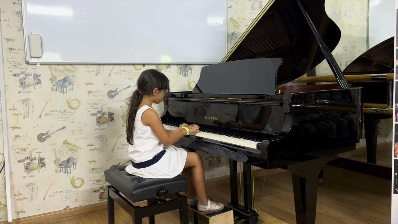 Laila Ibrahim - Gallop Pony - YouTube