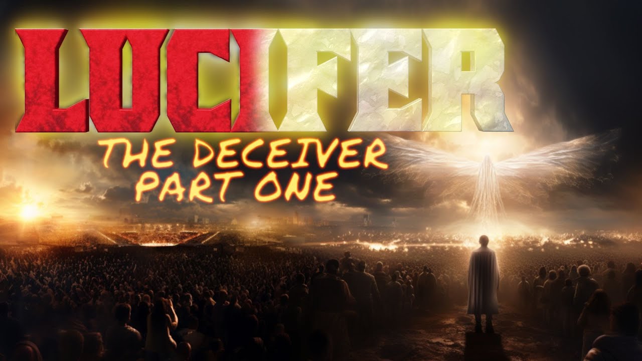 Lucifer The Deceiver, Part 1 - YouTube