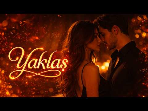 Yaklaş | Romantik Aşk Şarkısı | Nihal Erman