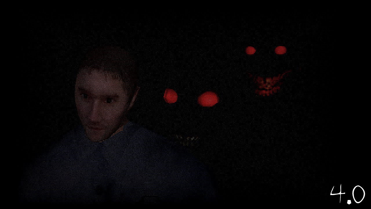 SCP: Terror Hunt v0.4.0 Trailer - YouTube