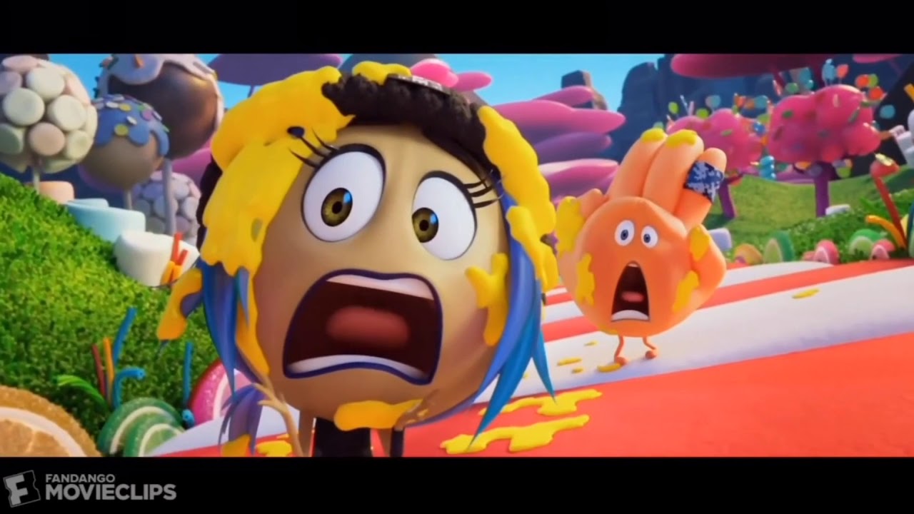 Screaming Crossover 2019 version 2 - YouTube