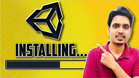 Unity Beginner Tutorials in Hindi - YouTube