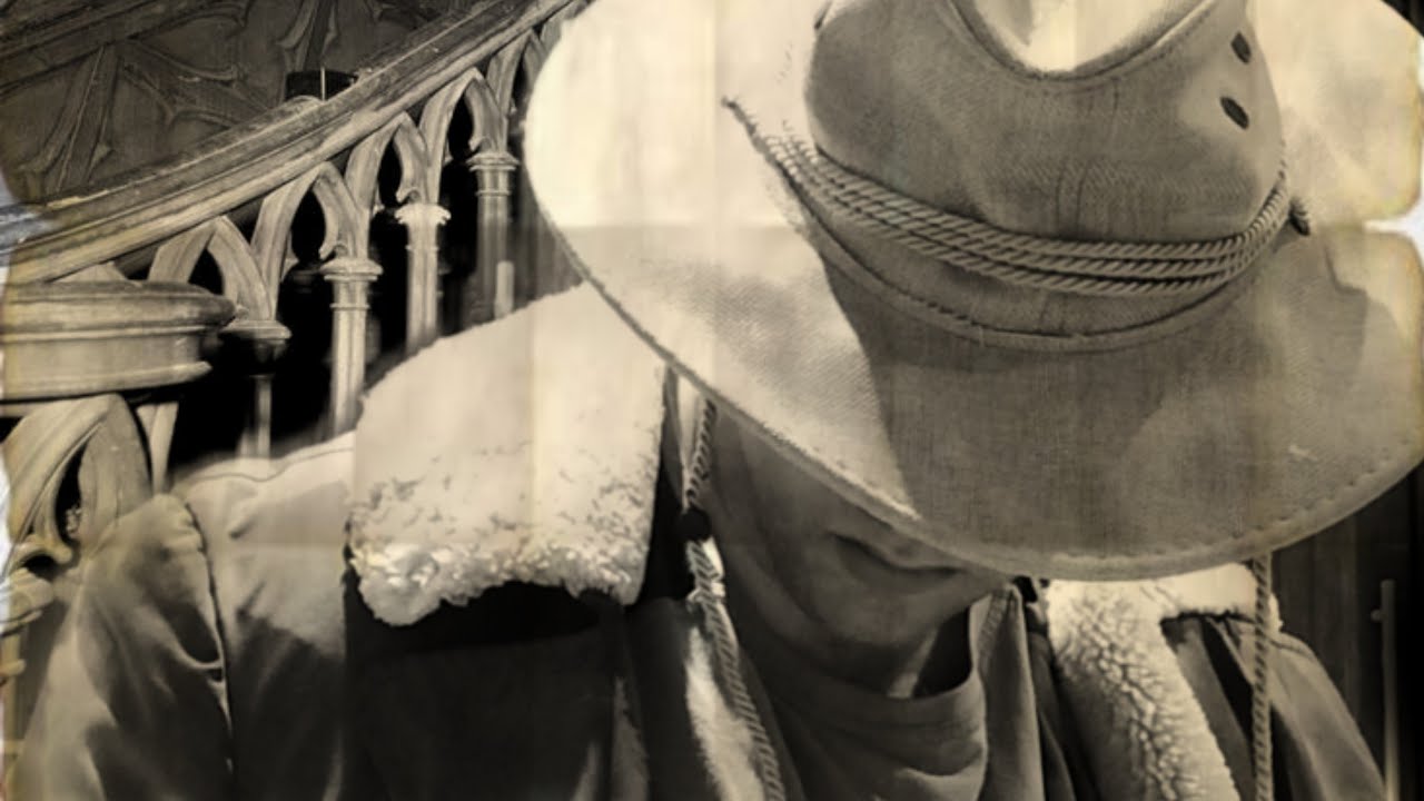 Adam - The Legend of Sleeping Knights Explained - YouTube