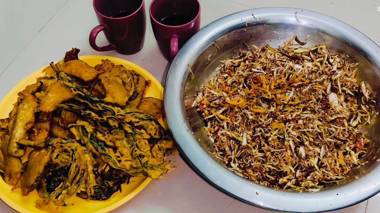 Preparing the famous Manipuri singju bora #food #mukbang - YouTube
