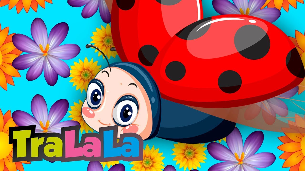 Mămăruță - Cântece pentru copii | TraLaLa - YouTube
