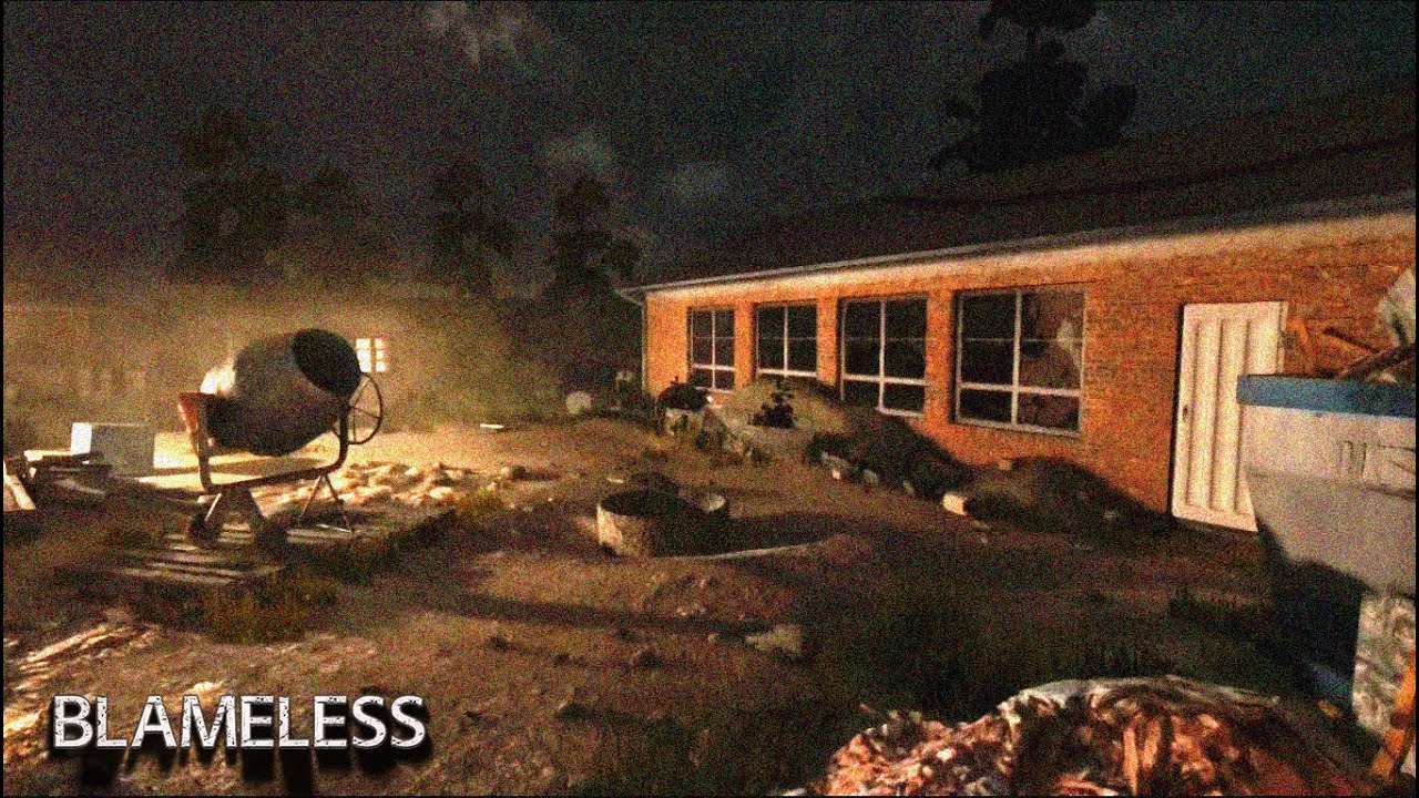 AS COISAS COMPLICARAM! - BLAMELESS #2 - YouTube