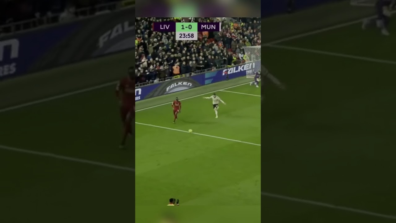 Liv VS mun - YouTube